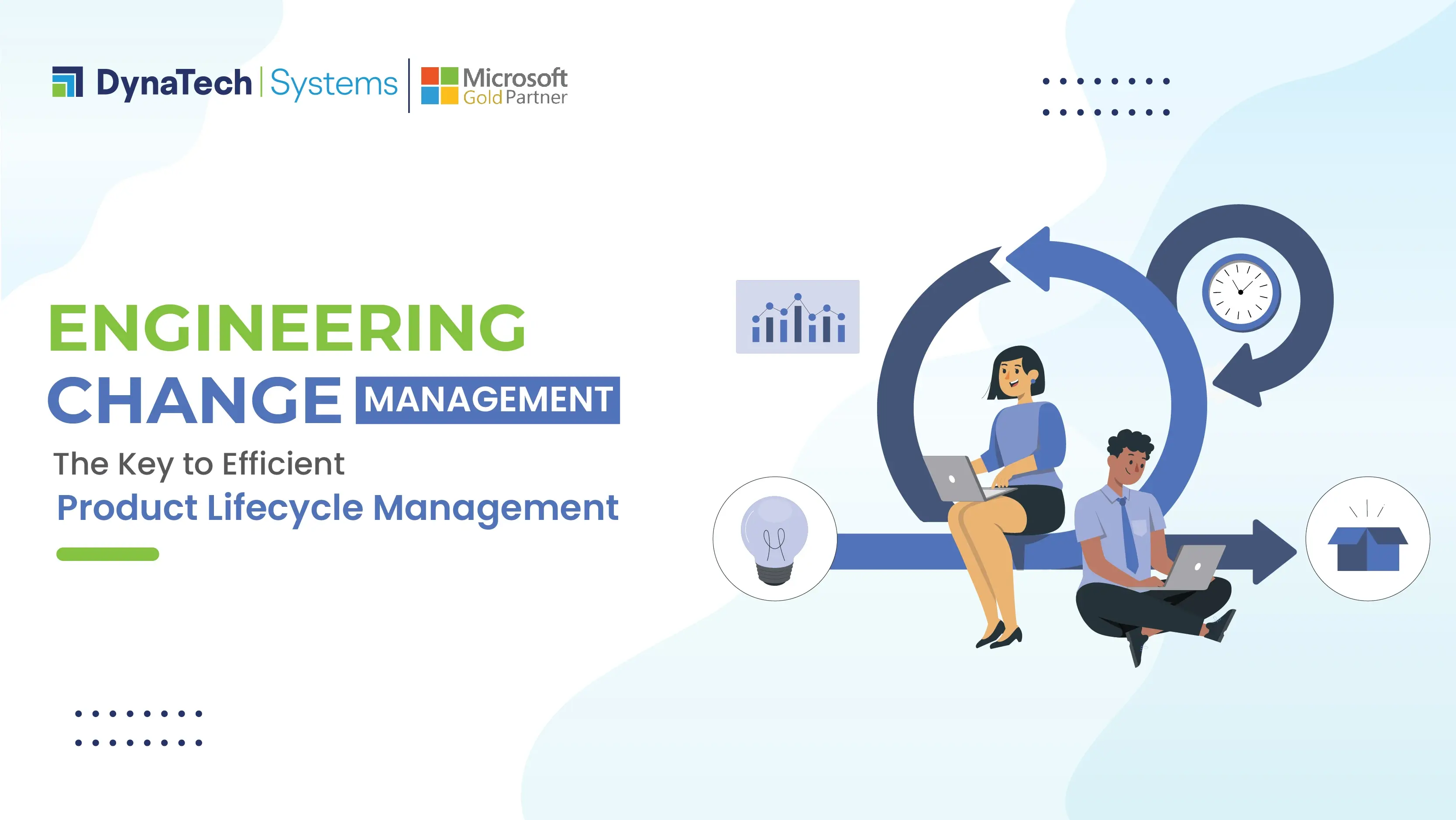 The Key to Efficient Product Lifecycle Management